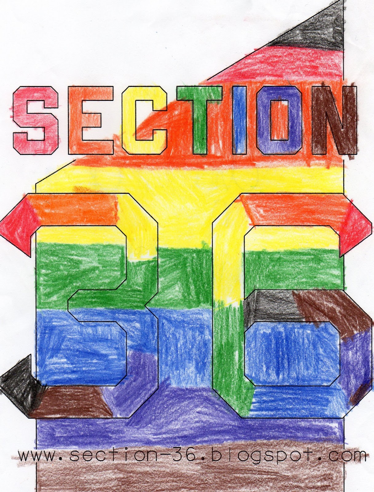 Section 36: Logo