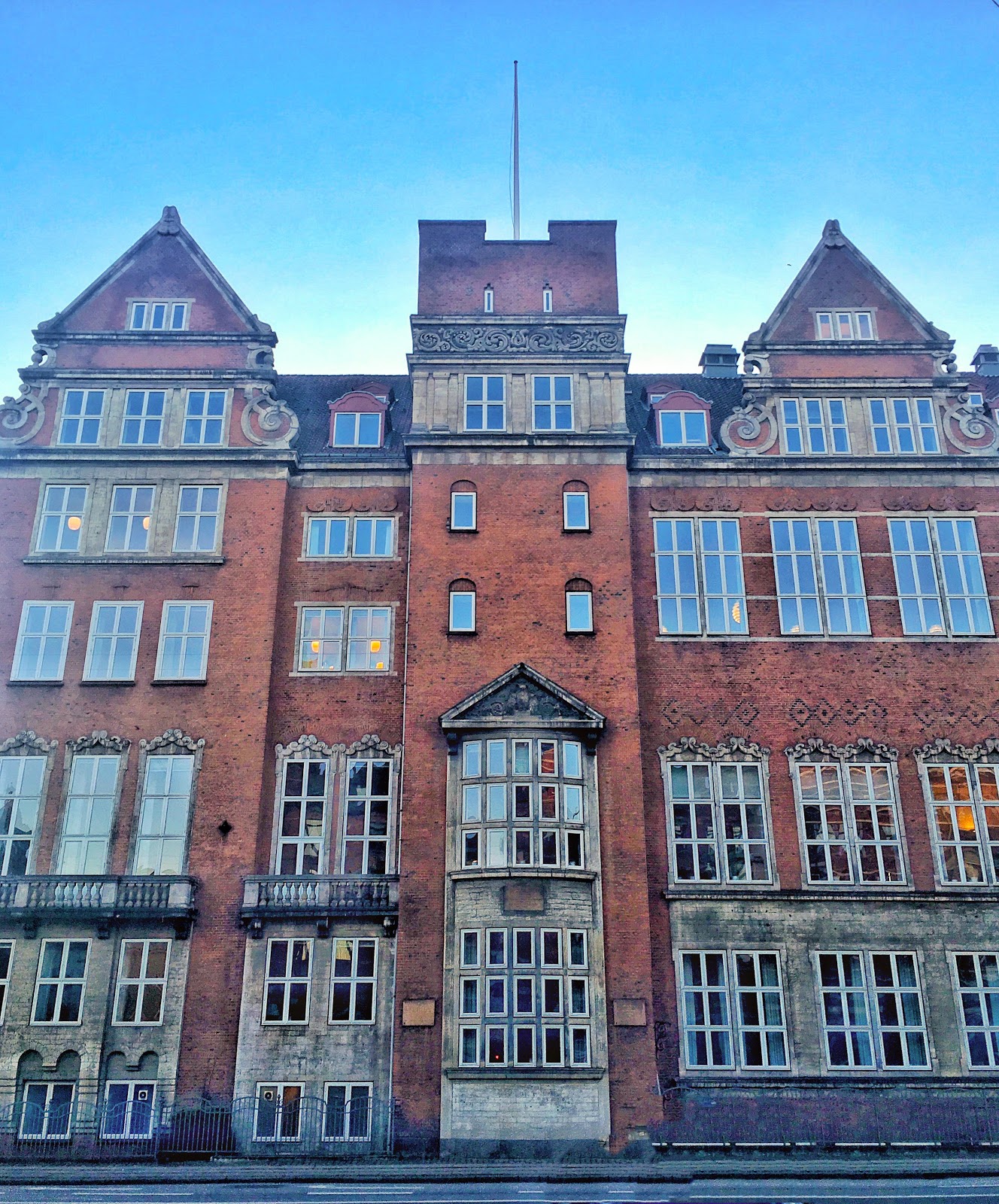 Nordic National Romantic Style | SkyscraperCity Forum