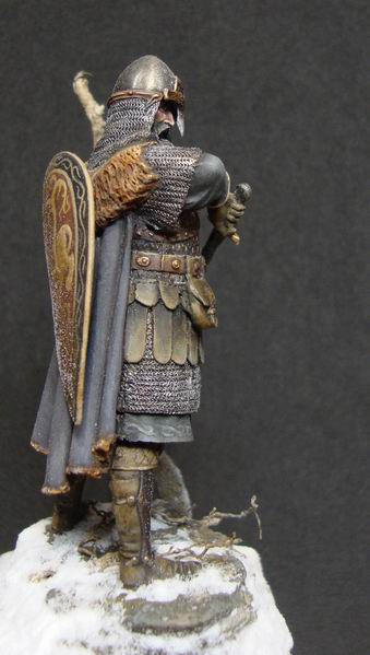 Rusitch | planetFigure | Miniatures