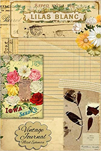 Vintage Whimsy Studio