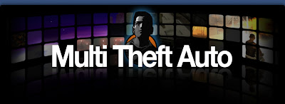 GFPTS: Multi Theft Auto MTA GTASA另一種多人連線方式