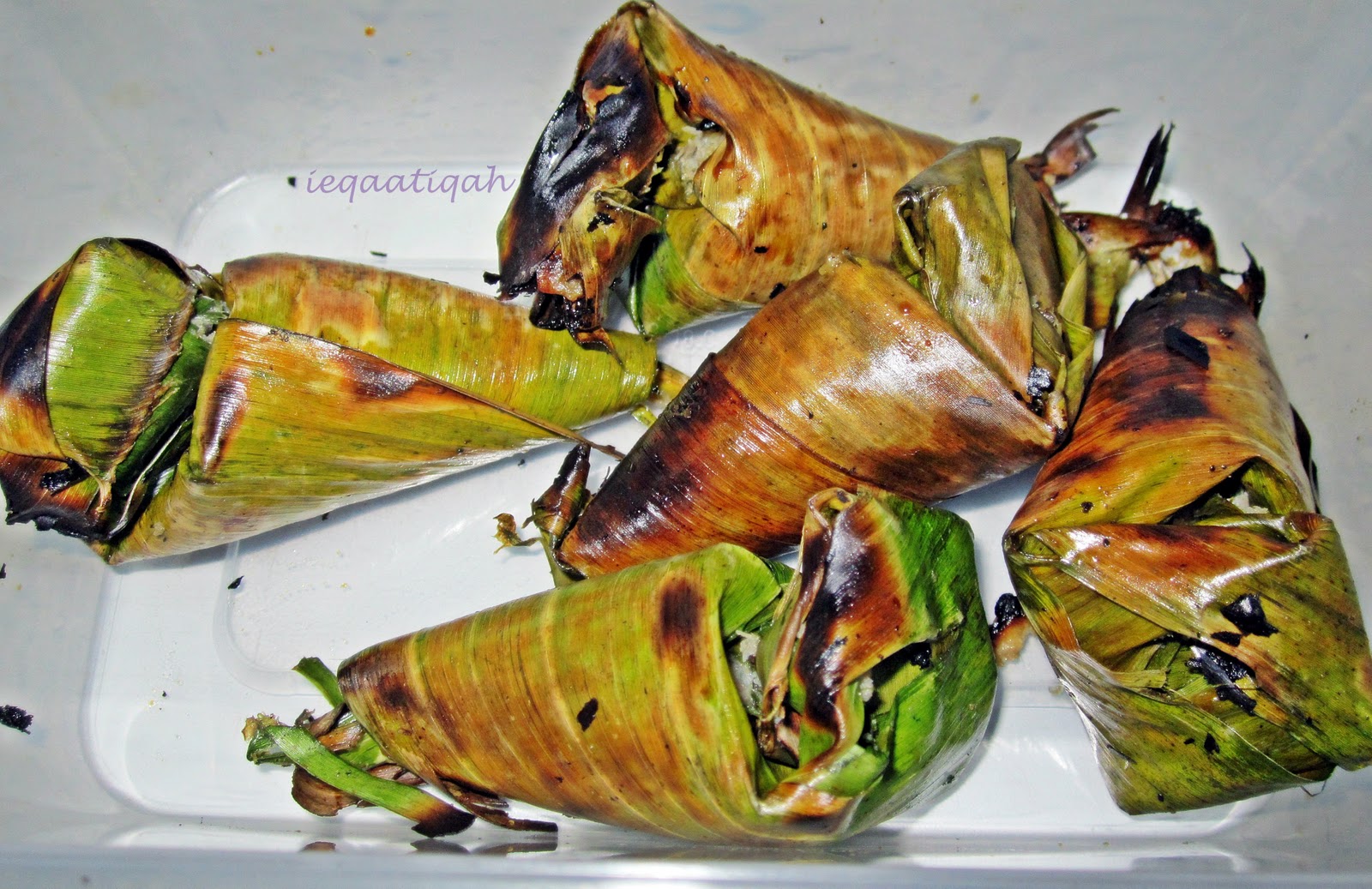 view with heart: Satar dari Terengganu