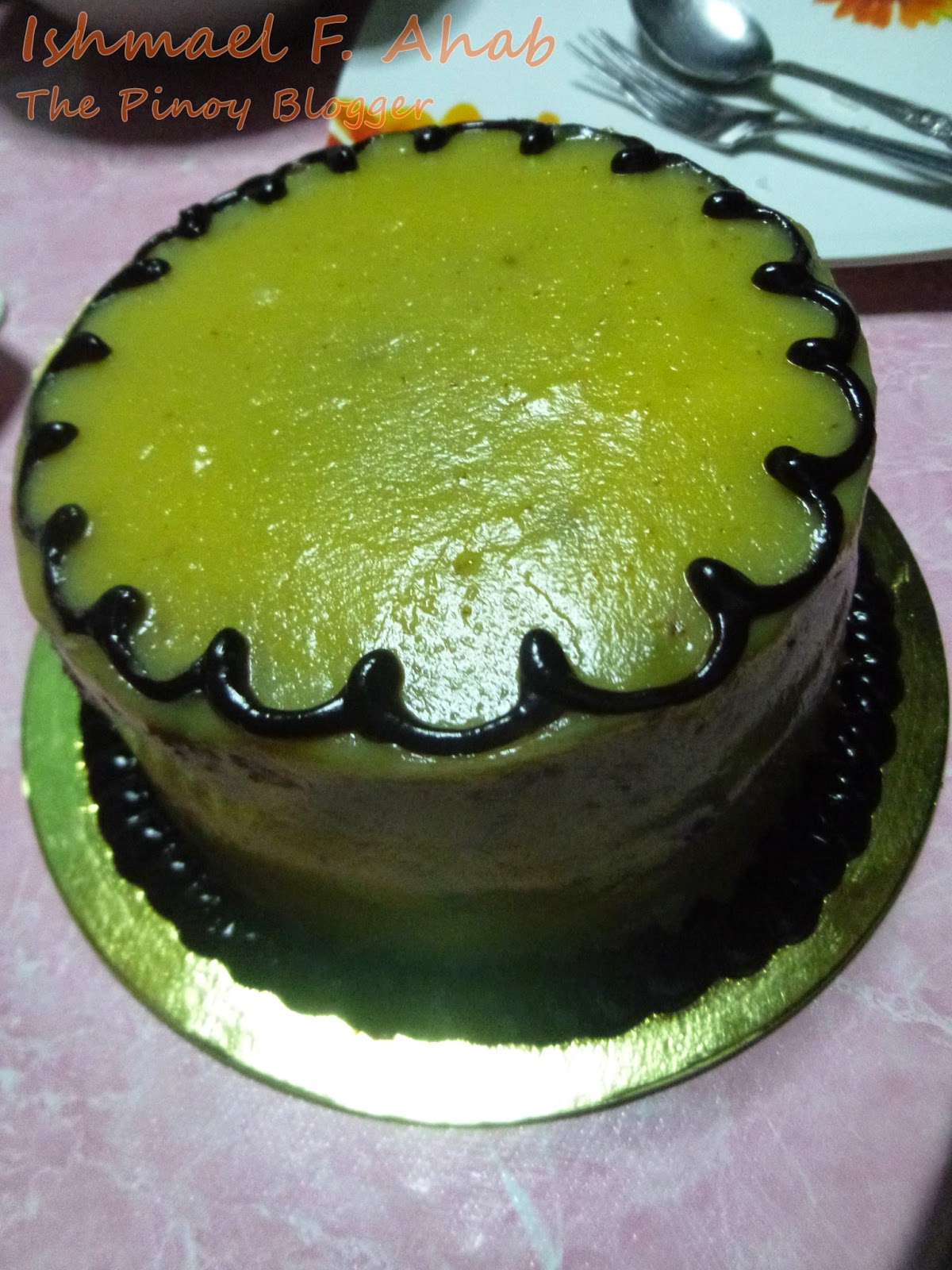 Bringing Home the Bestseller Cake of Bakerite |Filipino Sojourner