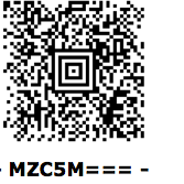 Ihan mitä vaan: Tehtävä 5. QR-koodit