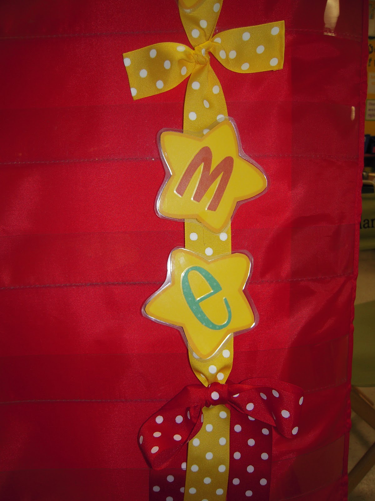 Totally Terrific in Texas: Retelling Rope