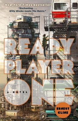 Quick Book Reviews: “Ready Player One” by Ernest Cline – A Virtual ...