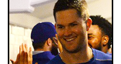 Dodgers Blue Heaven: Congrats, Alex Wood! You're an All-Star!