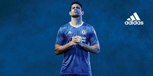 Chelsea Unveil New 2016/17 Home Kit | Nigerian News, Latest Nigeria In ...