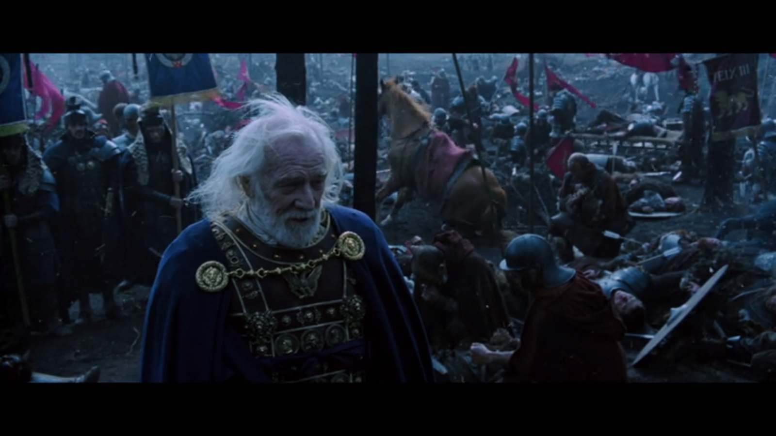 Gladiator (2000) - AoM: Movies et al.