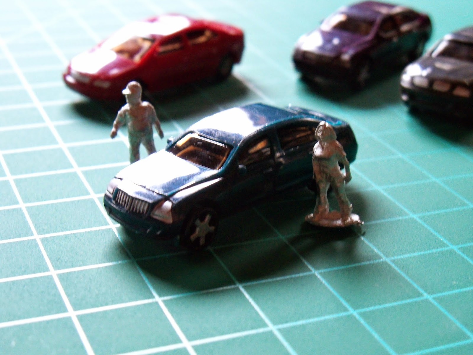 [TMP] "HO Scale Cars!!" Topic