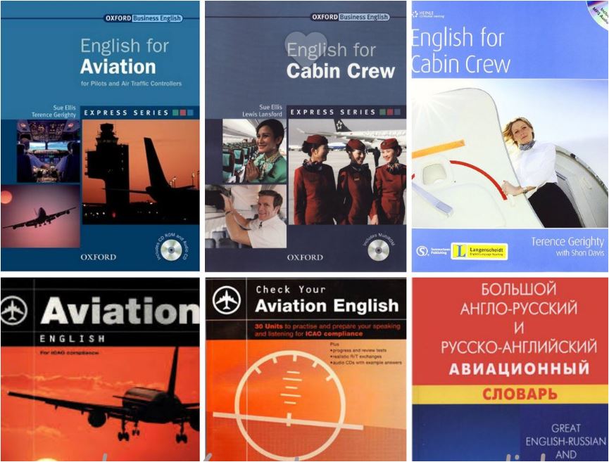 English for Aviation | English Audio Book