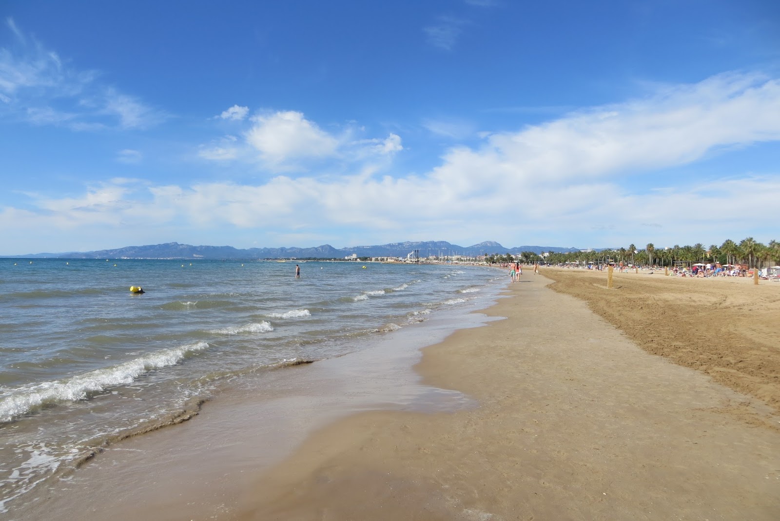 Become More: Italy and beyond: Spain: Salou and Reus