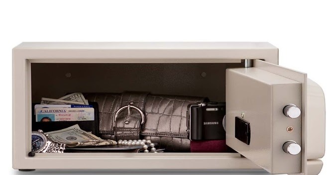 Cool stuff you can use.: 5 Tips for Keeping Valuables Safe in A Hotel Room
