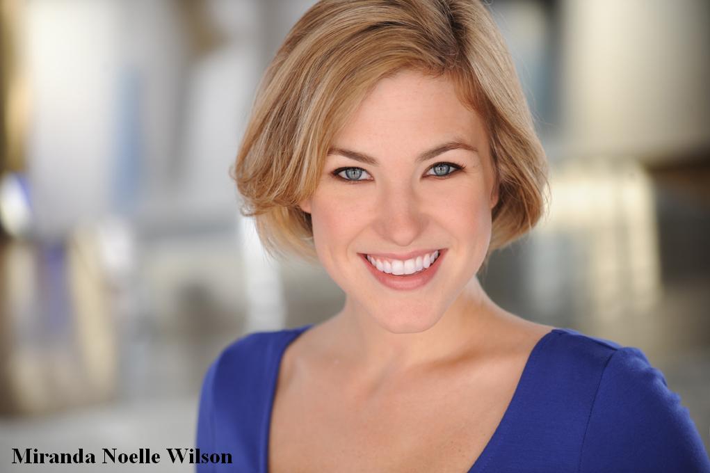 Meet Our Company Members: Miranda Wilson