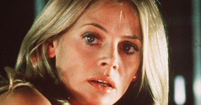 007 TRAVELERS: Bond girl: Mary Goodnight