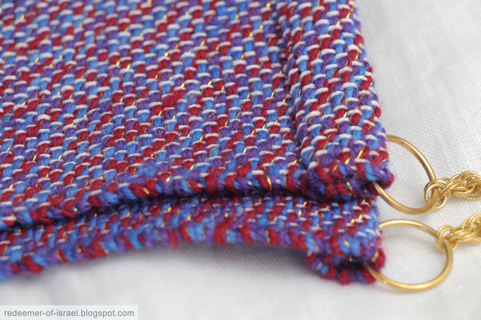 Redeemer of Israel: June 2015