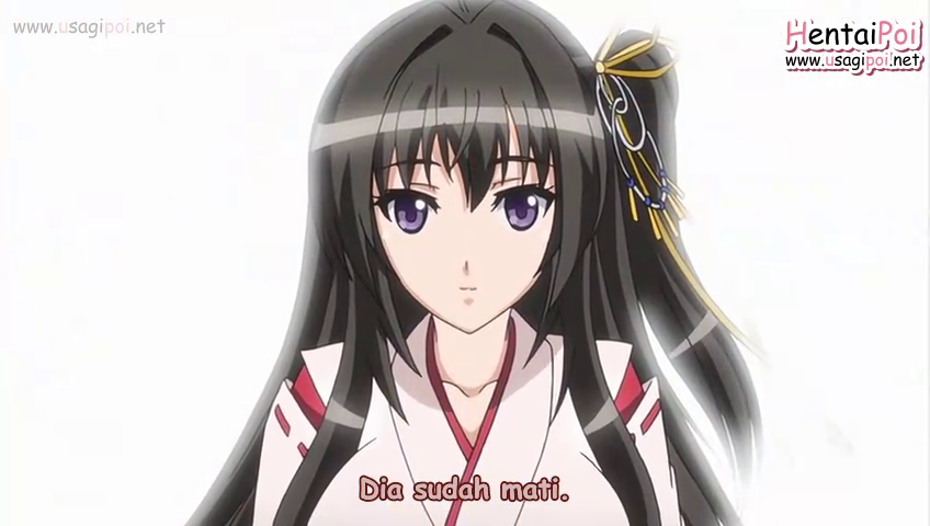 Kotowari: Kimi no Kokoro no Koboreta Kakera Episode 2 Subtitle Indonesia - Lolidaisuki
