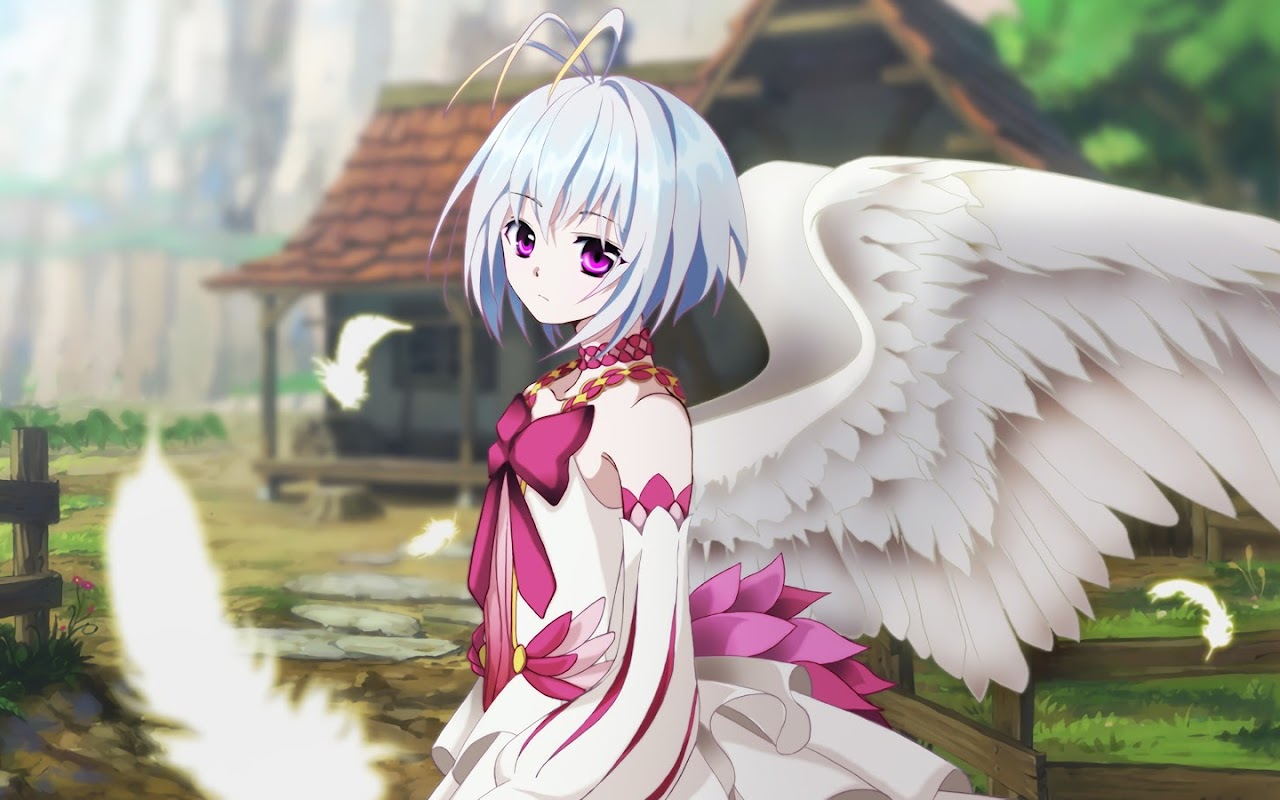 Fitoria, The Rising of the Shield Hero, 4K, #63 Wallpaper iPhone Phone