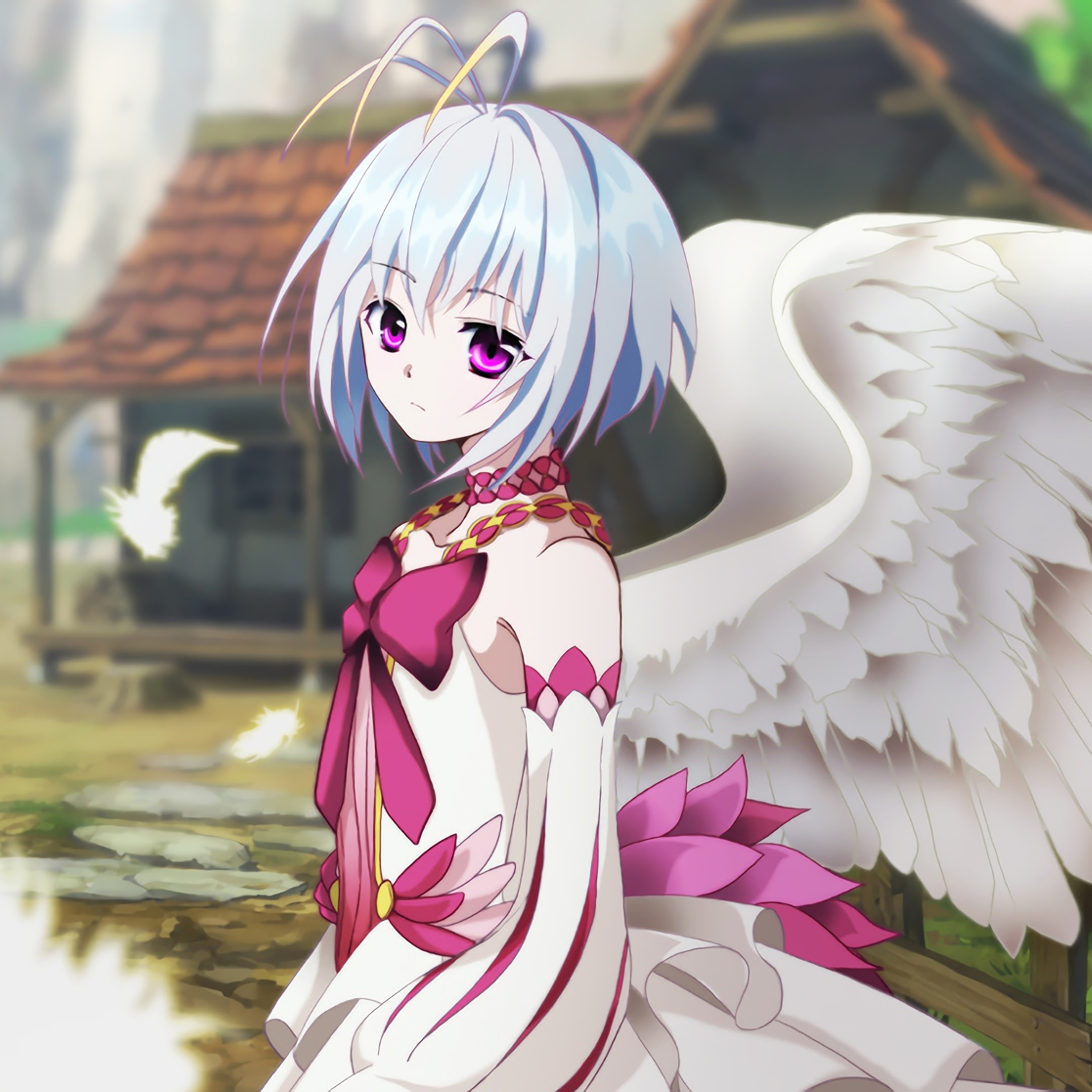 Fitoria, The Rising of the Shield Hero, 4K, #63 Wallpaper iPhone Phone