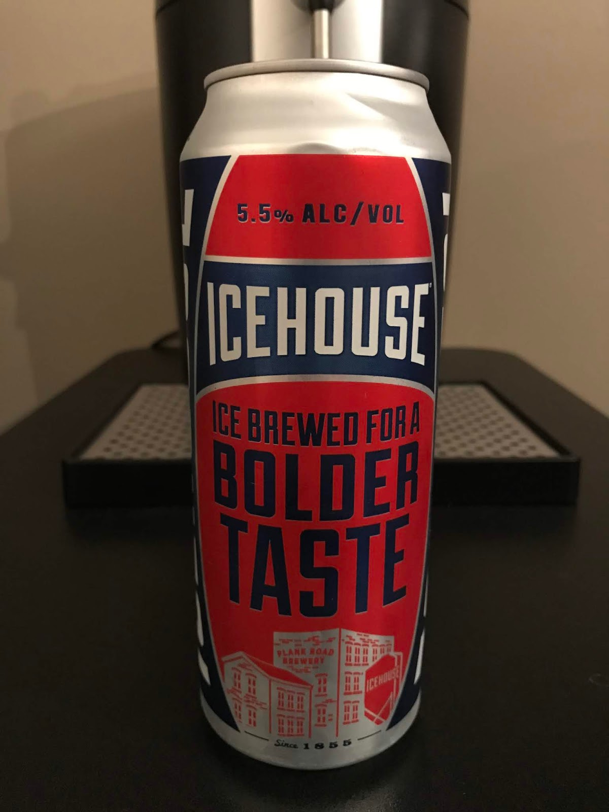 Beer Of The Week - Icehouse 5.5%