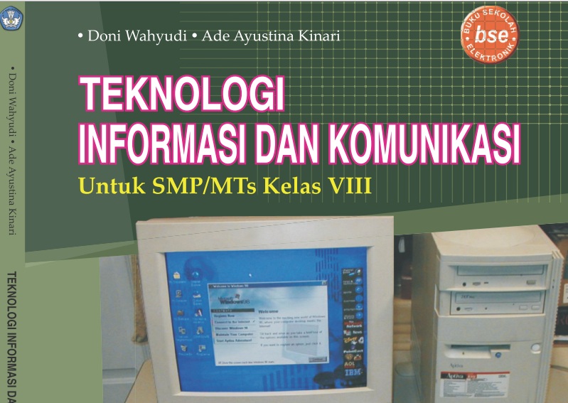 Download Buku Elektronik Pelajaran Teknologi Informasi Komunikasi Untuk ...