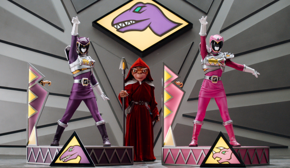 Henshin Grid: Power Rangers Dino Charge - One More Energem - Episode Review