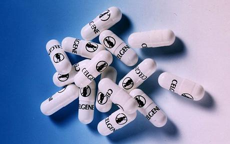 Berpikir untuk Semesta: Tragedi Medis Terbesar Abad 20: Thalidomide