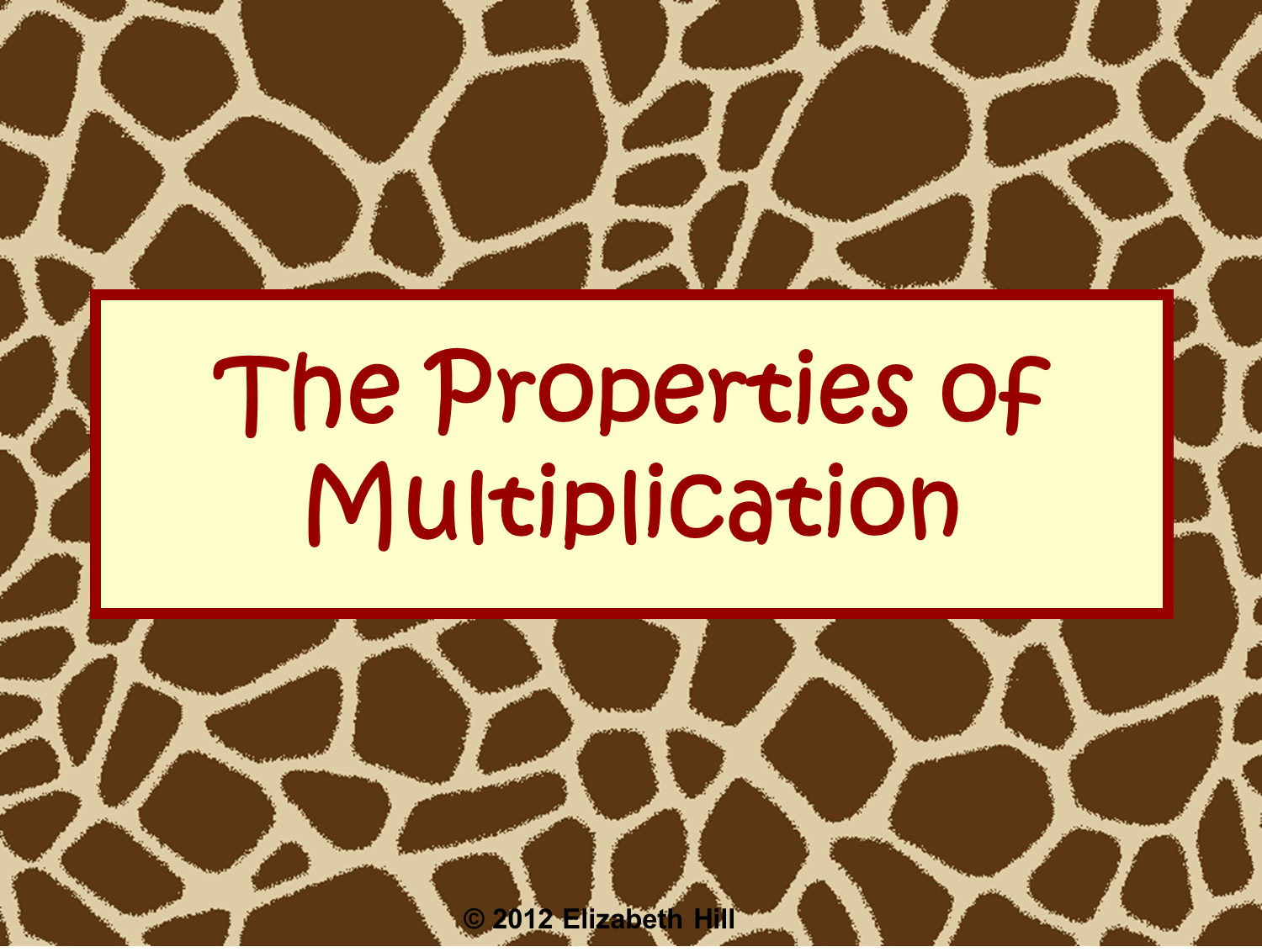 Tricks Of The Teaching Trade Popping About The Properties Of tricks-of-the-teaching-trade-popping-about-the-properties-of