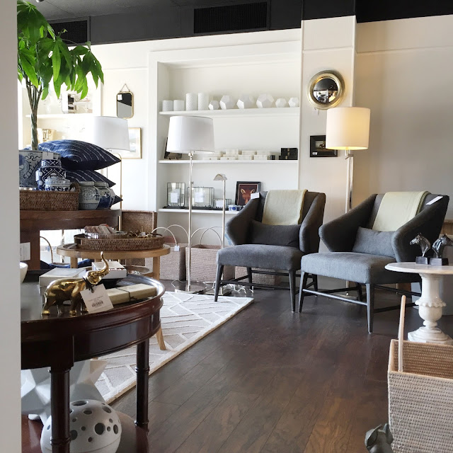 High Street Market: Shop our Floor Sample Sale!