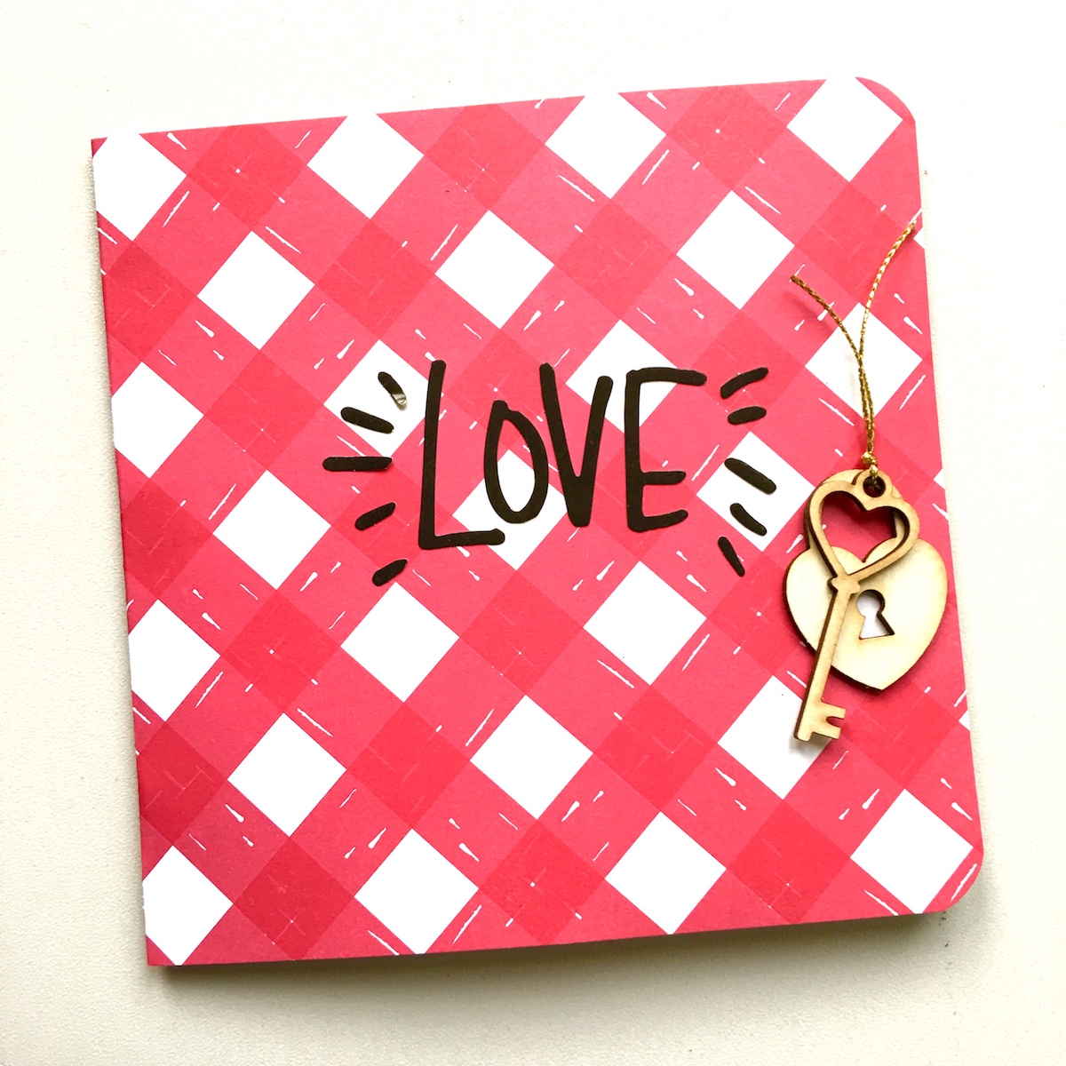 DIY Pop-Up Card