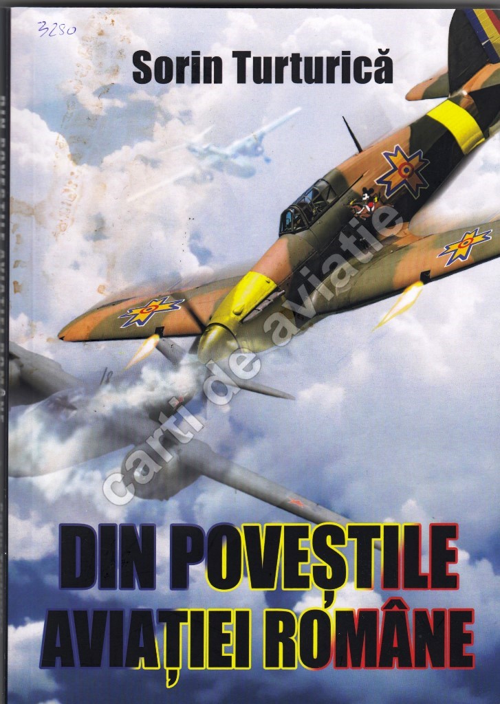 CARTI DE AVIATIE: aprilie 2019