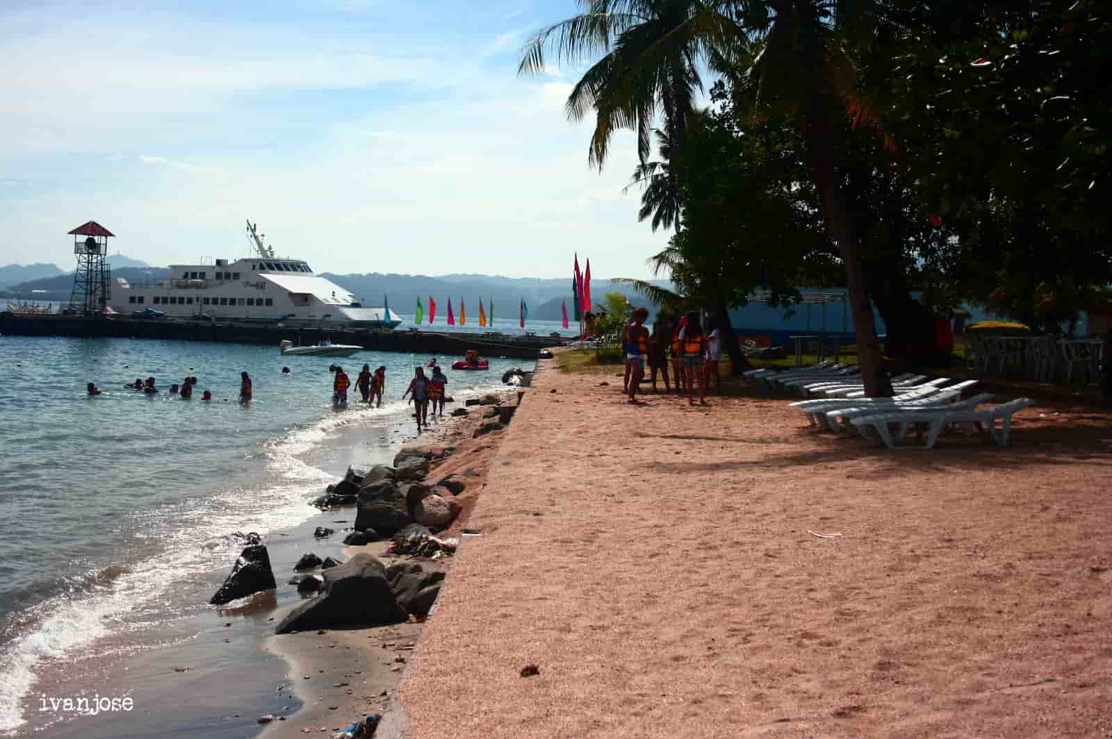 Grande Island Resort: A Historic Island Playground in Subic, Zambales ...