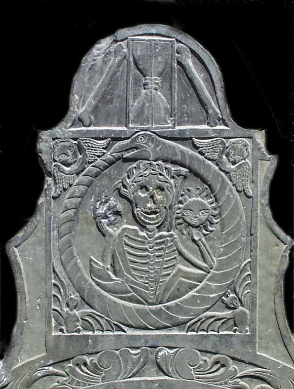 English 18th Century Portrait Sculpture: The Skillin Family of Carvers ...