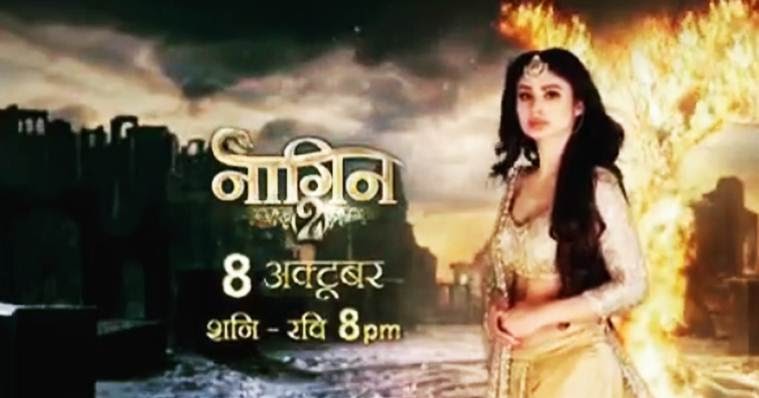 Nagin Season 2 Serial on Colors TV - Naagin 2 Story, Timings & Full ...