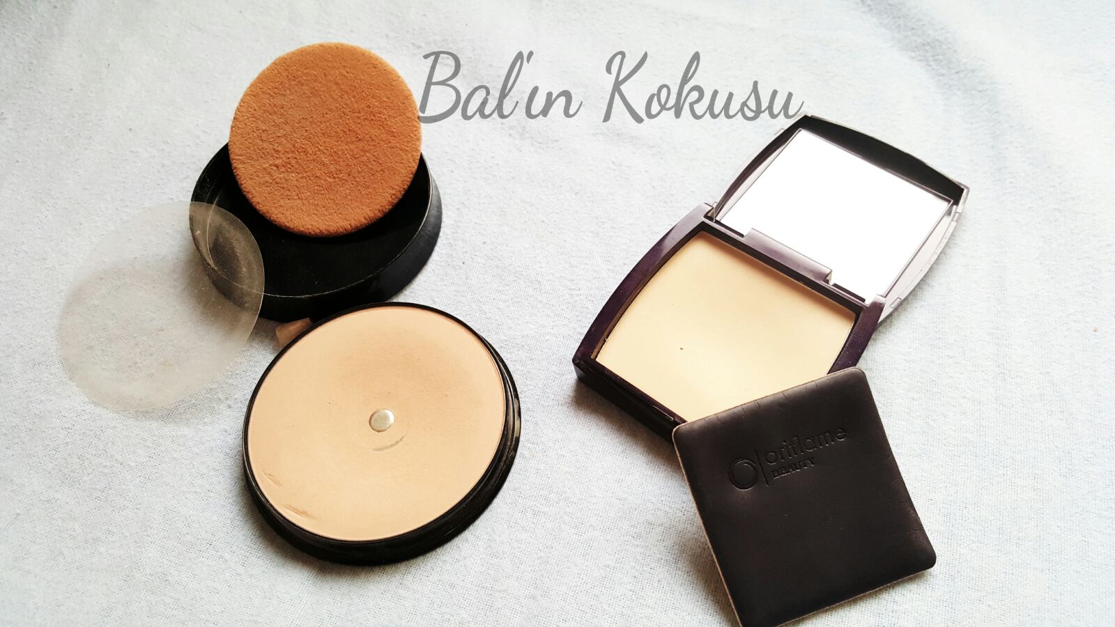 Transparan Pudra nedir ? Transparan Pudra ve Pudra arasında Fark var mı ...