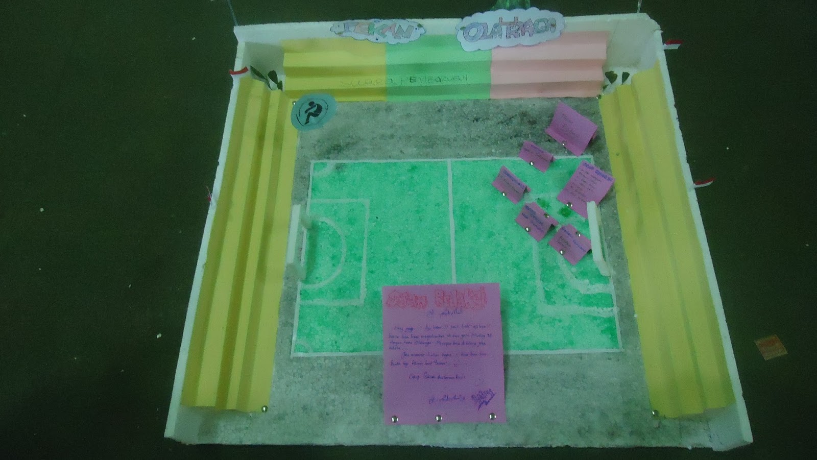 mading 3d terbaru 2016: mading 3d terbaru 2016