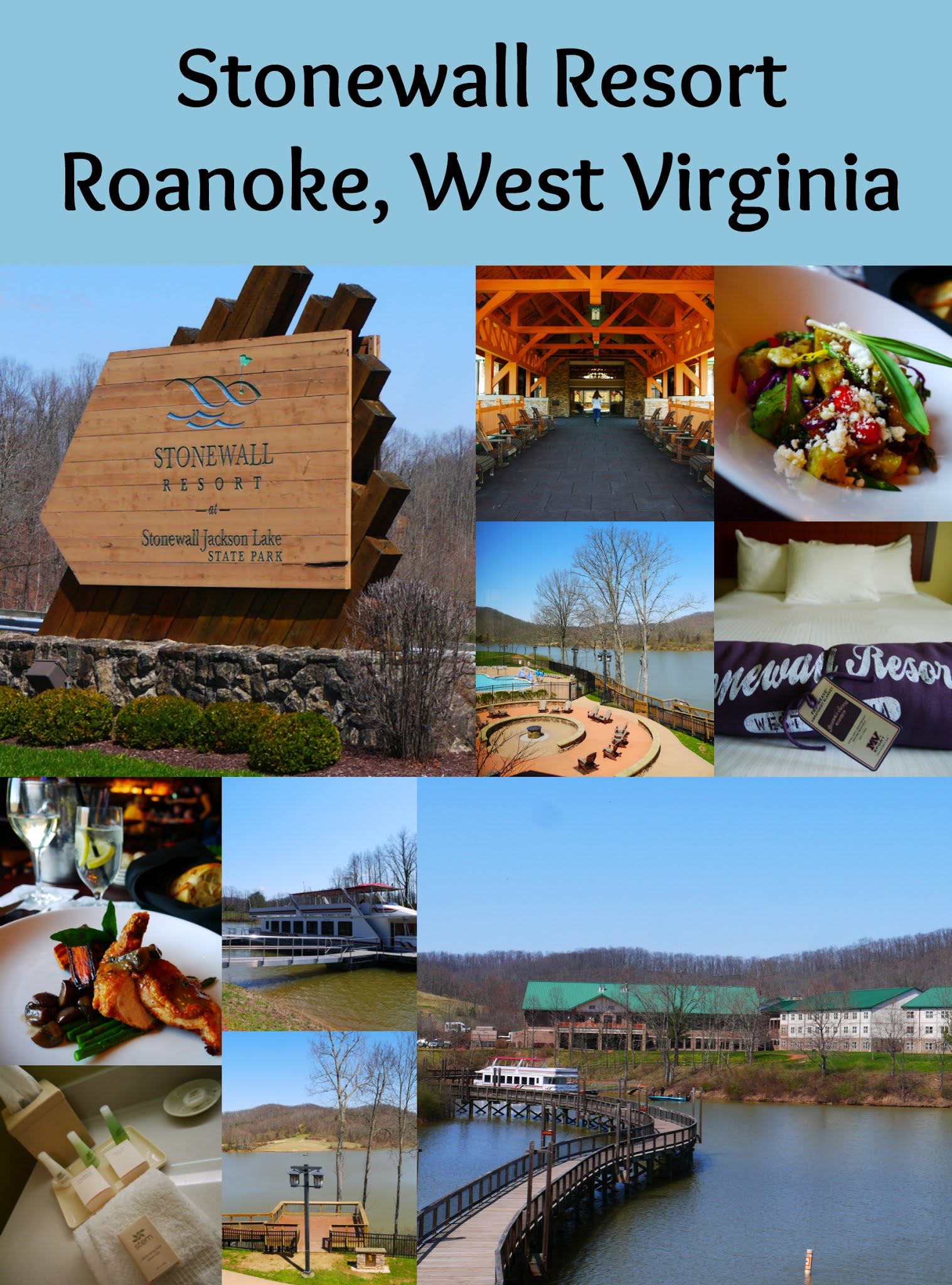 Stonewall Resort Roanoke, West Virginia - The Western New Yorker