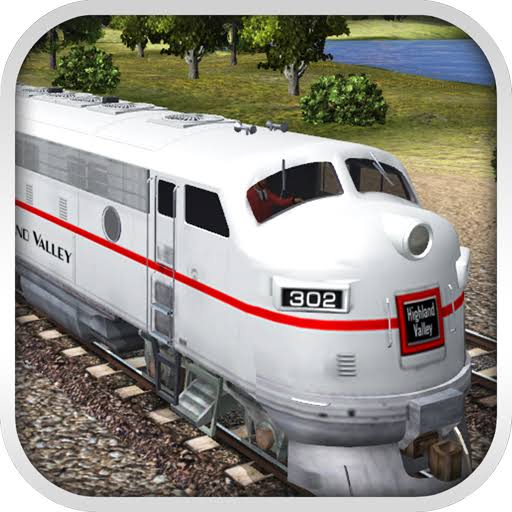 Trainz simulator HD V.1.3.7 . VS Trainz driver | TRAINZ PRESENT