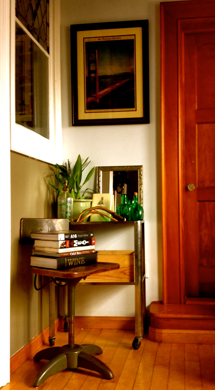 HANNAH COLLINS DESIGN BLOG