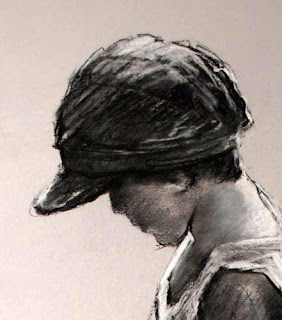 KEITH PROCTOR ARTIST: March 2012