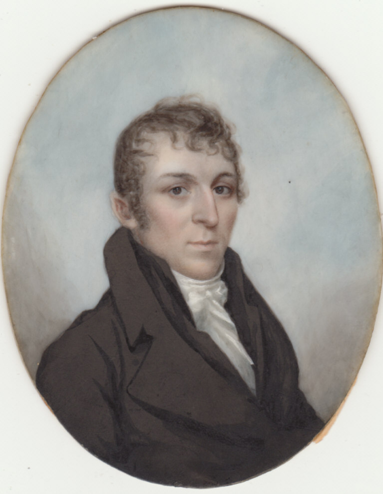 After 2009 - Additions and Comment: April 2012 - Discussing Joseph Wood