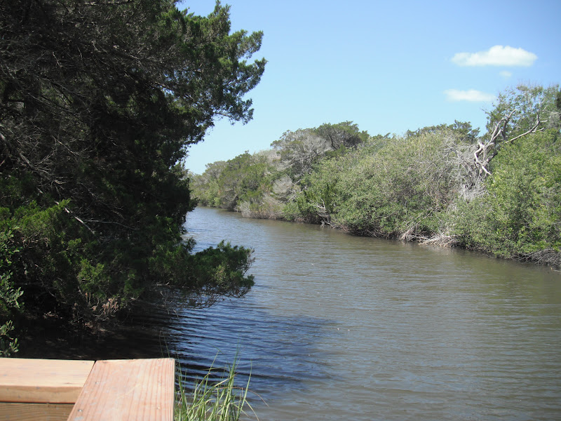 Our Year Outdoors: Trip 60: North Peninsula State Park