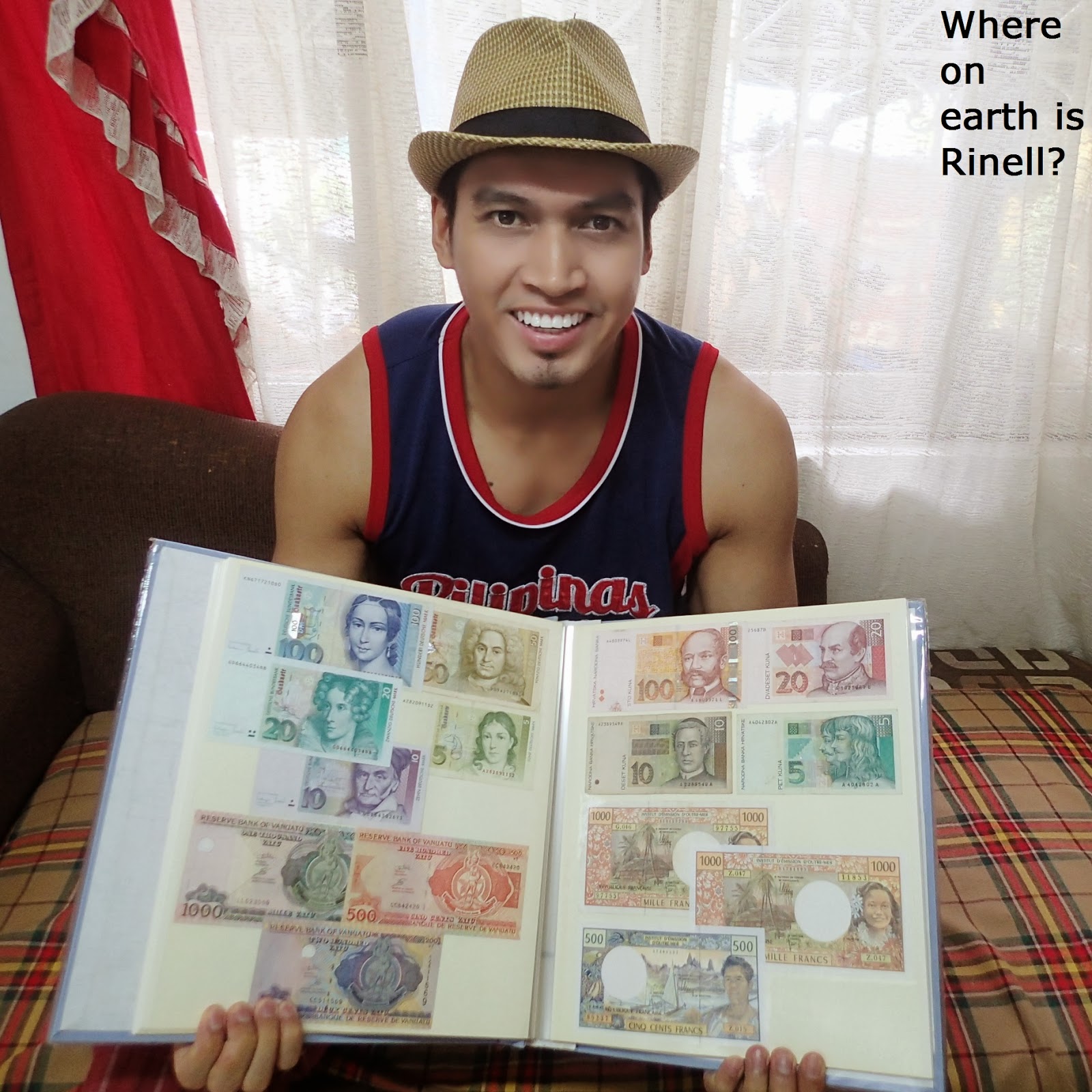 Pinoy Travel Channel: The 5 Signs you are a Traveler at Heart