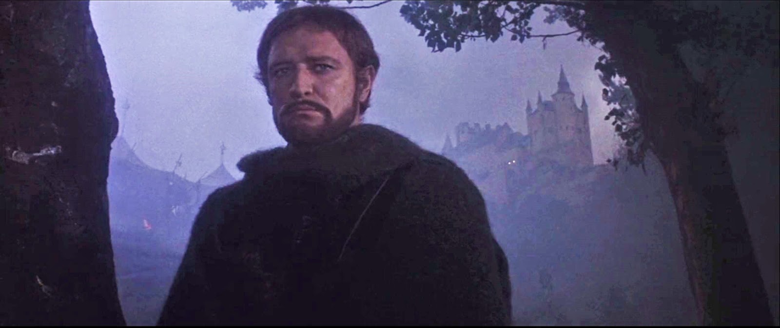 DREAMS ARE WHAT LE CINEMA IS FOR...: CAMELOT 1967