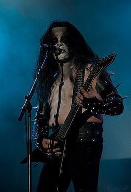 Chernobog's Blog: BLACK METAL MONTH: TOP 10 BLACK METAL BANDS