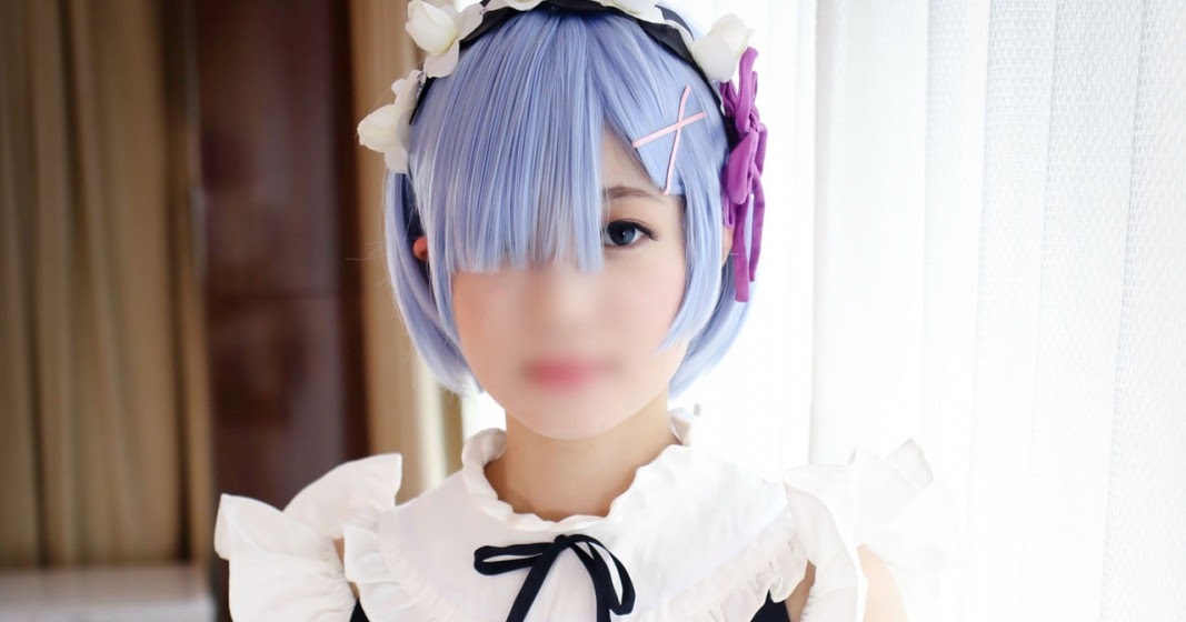 Bokep Jav Cosplay - Remu wa ima, kono toki no tame ni umarete kita ndesu ne - Malam Hangat