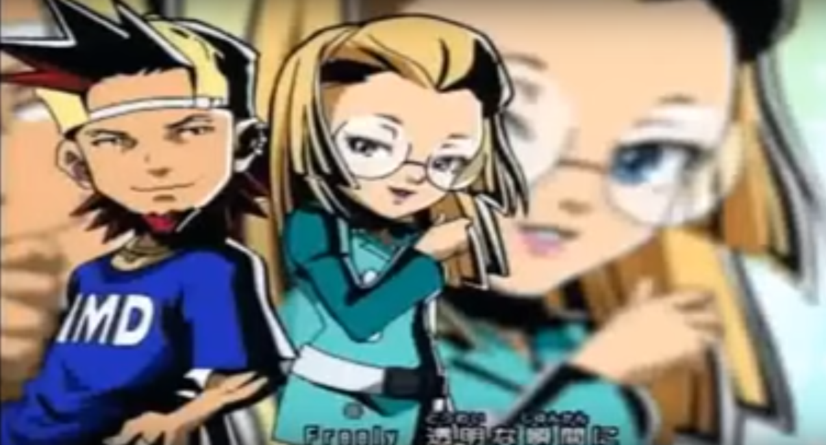 Desenhos que passavam na Rede Tv - OS VIGILANTES