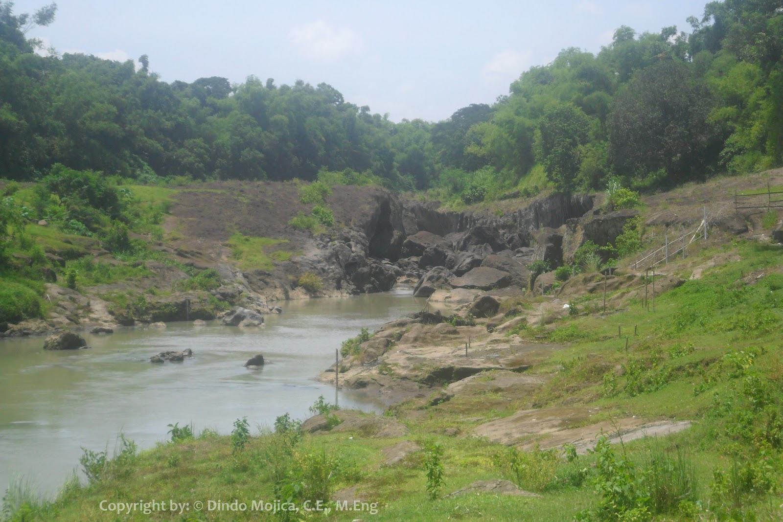 Dince's Chronicles: THE SCENERIES (TOURIST SPOTS) IN MARAGONDON, CAVITE