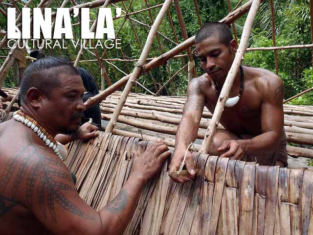 Guam: Lina'la' Cultural Village, Two Lovers Point & more Guam ...