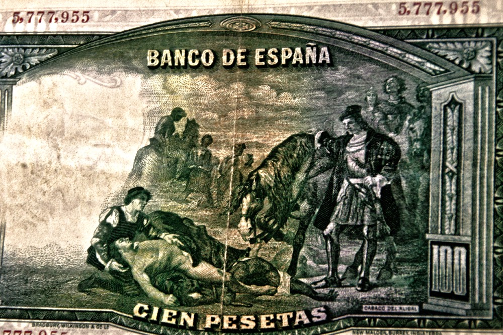 EL VALOR DE LA HISTORIA